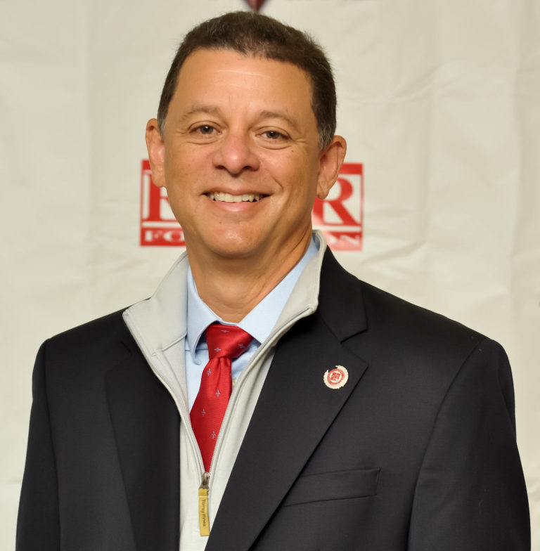 RPA Kappa Spotlight: Meet Brother Kenneth Metoyer | RPA Kappas