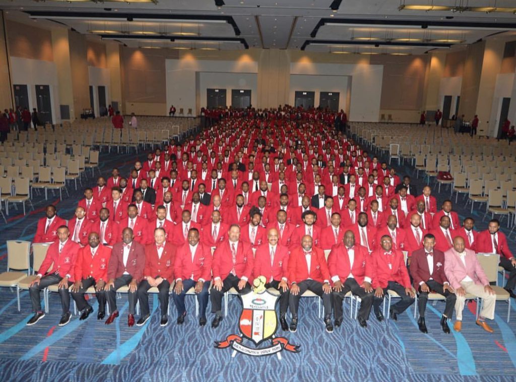 Richardson-Plano (TX) Alumni chapter announces three new members to ...